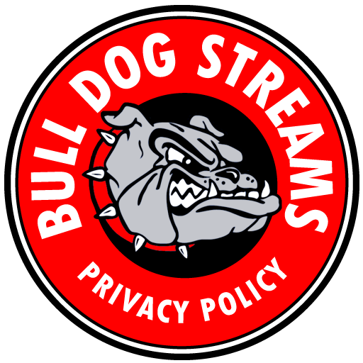 Privacy Policy - IPTV Bull Dog Streams