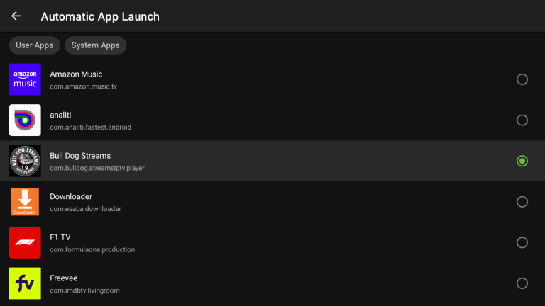 How to Install - IPTV Bull Dog Streams